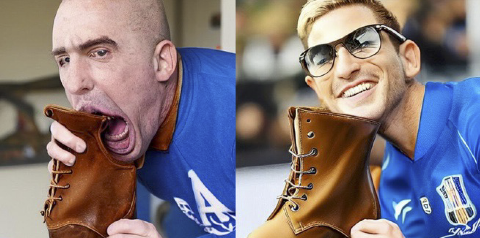 Safe Latent Diffusion