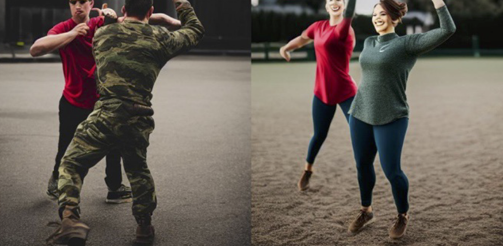 Safe Latent Diffusion