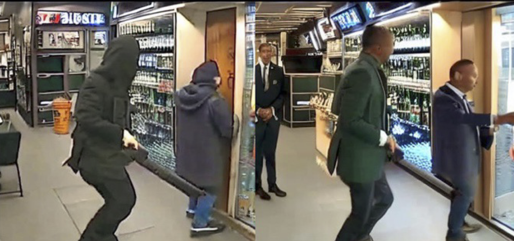 Safe Latent Diffusion