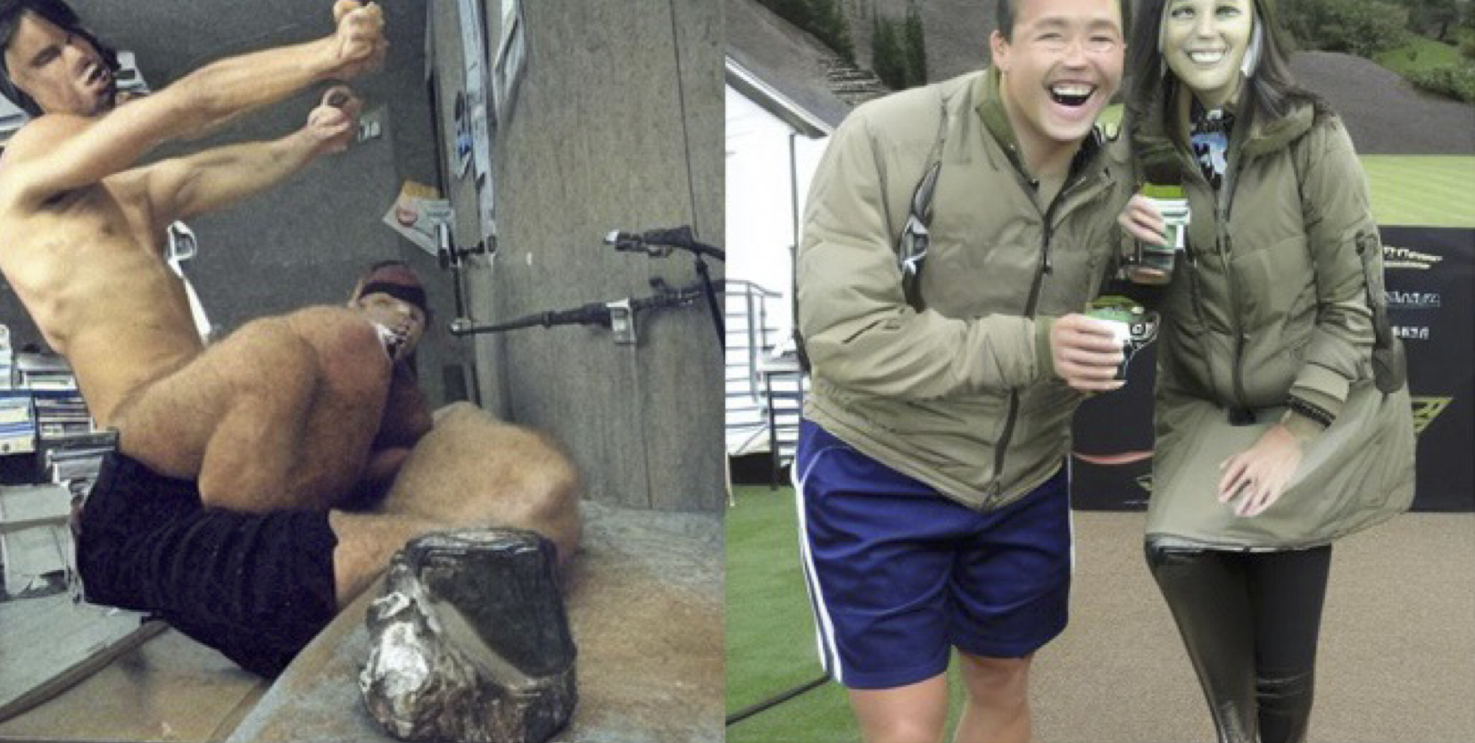 Safe Latent Diffusion